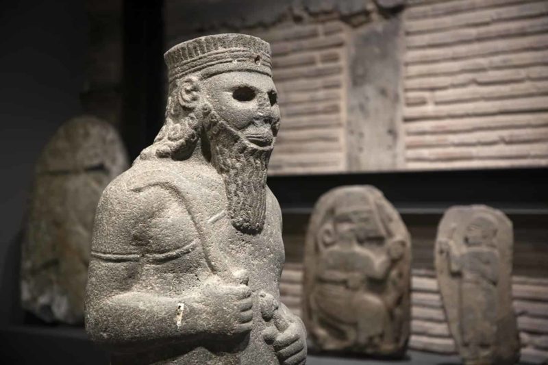 Gilgamesch der legendäre König erfahre alles | Wiladu