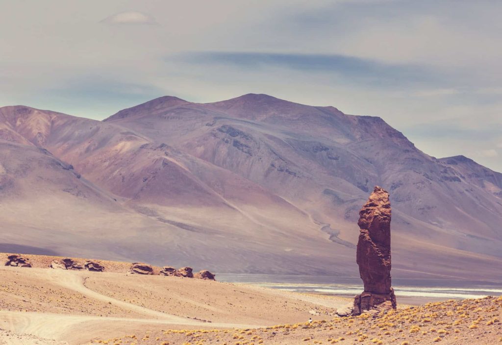 Die Atacama-Wüste ein Naturwunder | Wiladu