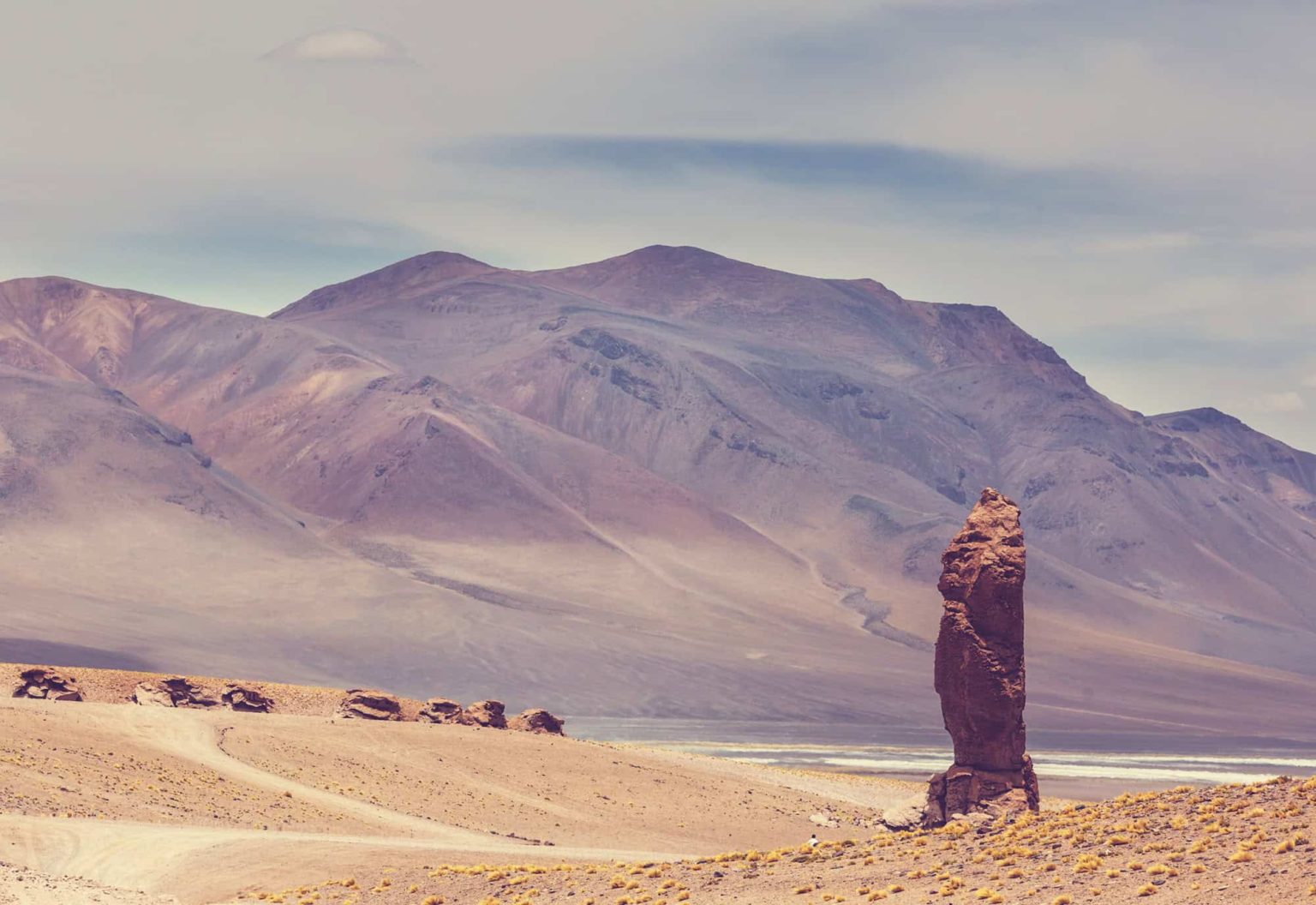 Die Atacama-Wüste ein Naturwunder | Wiladu